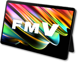 ヤマダイチオシ！FMV！ | ヤマダデンキ YAMADA DENKI Co.,LTD.