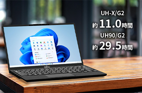 ヤマダイチオシ！FMV！ | ヤマダデンキ YAMADA DENKI Co.,LTD.