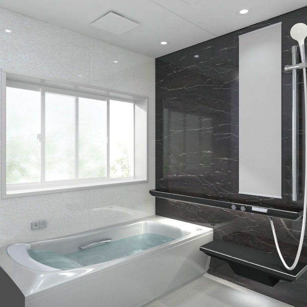 お風呂リフォーム | ヤマダ シアワセリフォーム